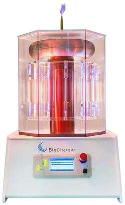 *NEW* BioCharger® NG - Multiwave Oscillator Reviews